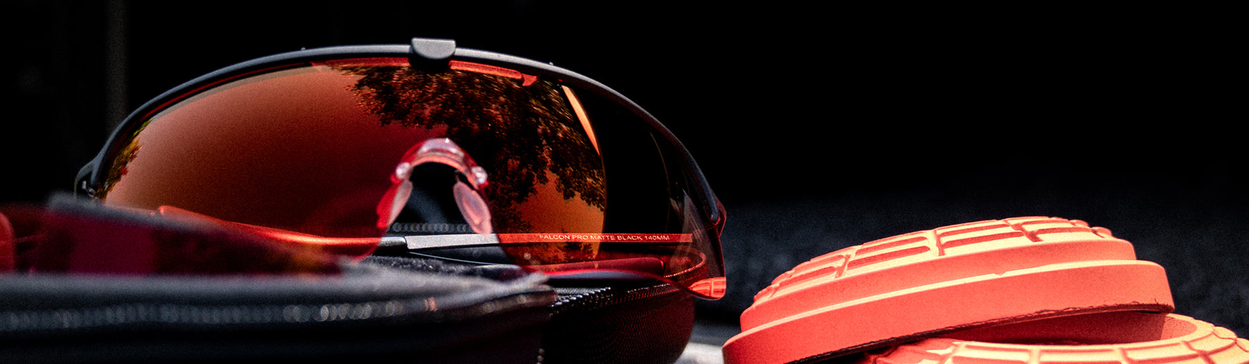 Shop All Shooting Glasses & Eyewear – Prescription & Sport Options