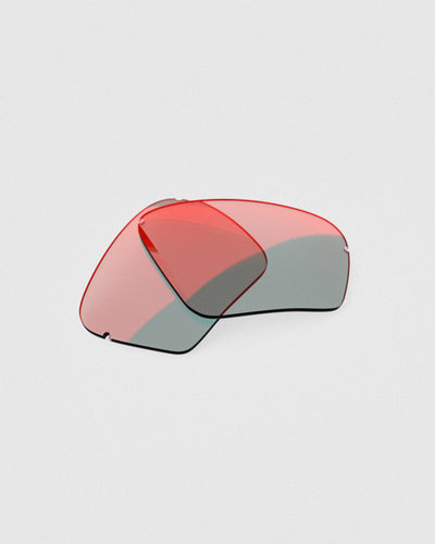 CMT Medium Lenses for Edge Shooting Glasses | Ranger