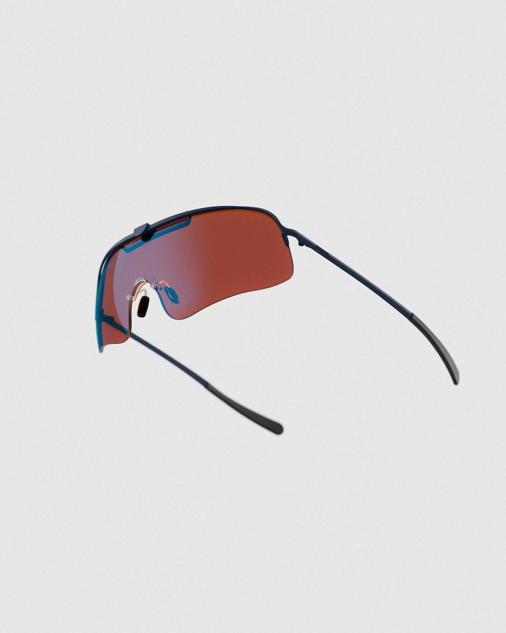 Derrick Mein Signature Series | Ranger Shooting Eyewear