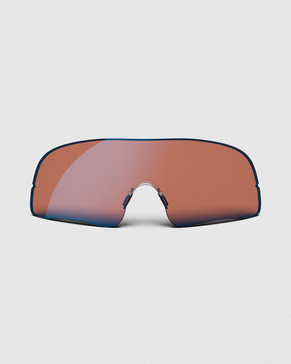 Falcon Pro Lens - Light Amber | Derrick Mein Signature Series