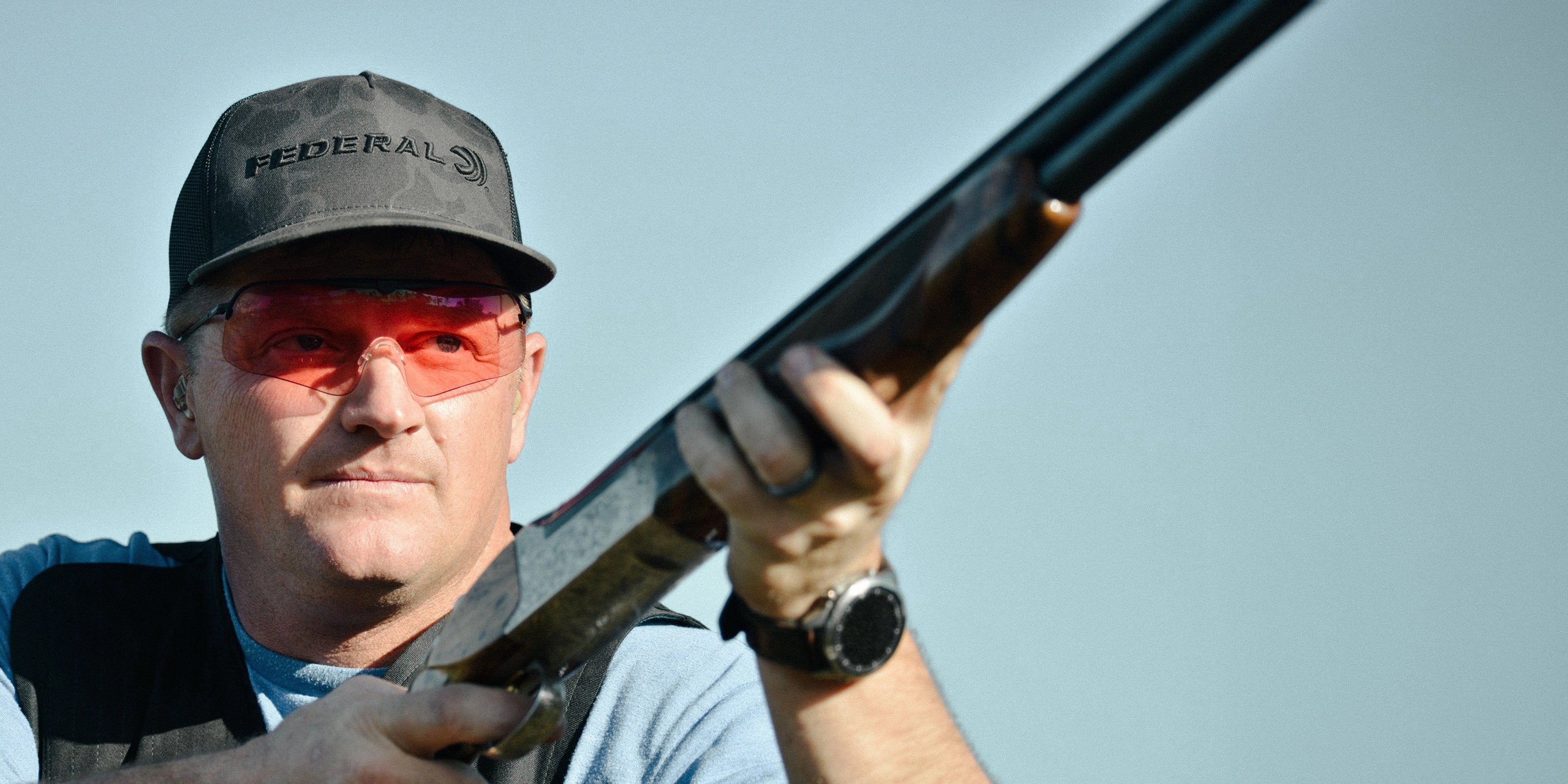 Professional Shooting Glasses | Trap, Clay & Skeet