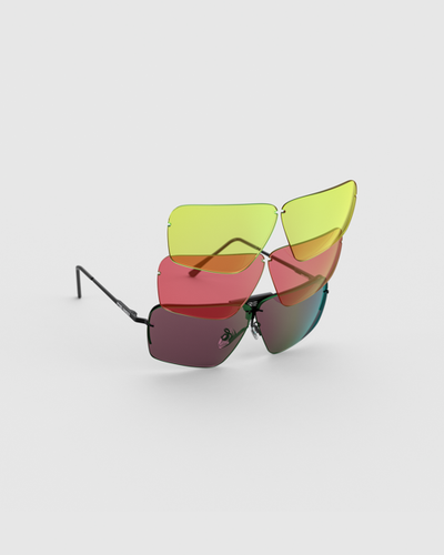 Professional Shooting Glasses | Trap, Clay & Skeet