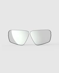 Clear Lenses for Edge Shooting Glasses | Ranger