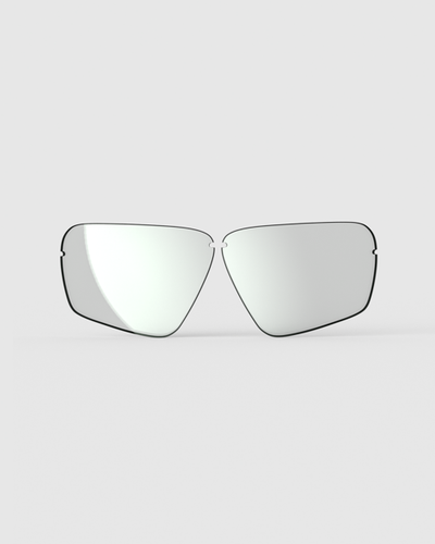 Clear Lenses for Edge Shooting Glasses | Ranger