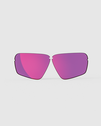 Dark Purple Lenses for Edge Shooting Glasses | Ranger