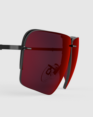 CMT Lenses for Edge Shooting Glasses | Ranger