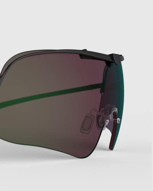 RIACT A.I.™ Bright Light Falcon Pro Lenses for Shooting Glasses | Ranger