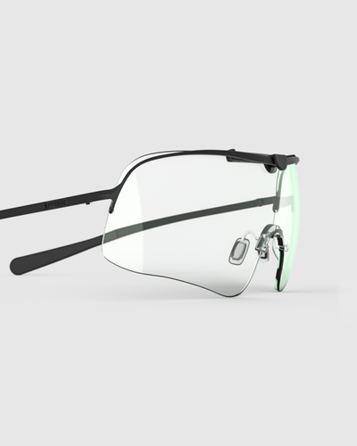 Professional Shooting Glasses for Trap, Clay & Skeet | Ranger