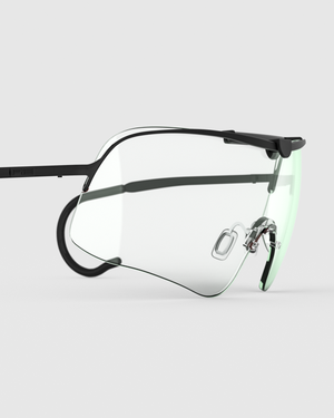 Falcon Pro Frames - Shooting Glasses | Ranger