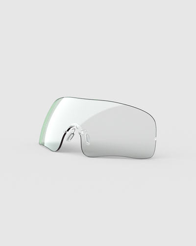 Clear Falcon Pro Lenses for Shooting Glasses | Ranger