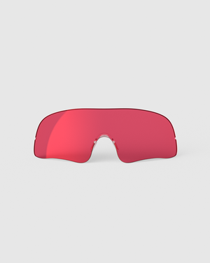 Vermillion Falcon Pro Lenses for Shooting Glasses | Ranger