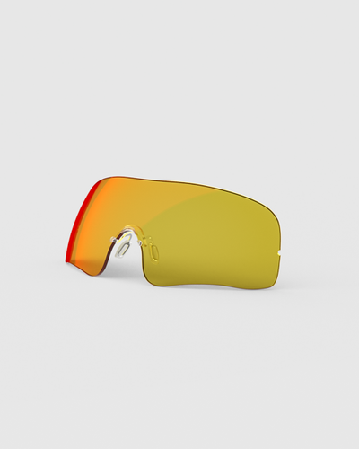Medium Yellow Falcon Pro Lenses for Shooting Glasses | Ranger