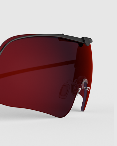 CMT Falcon Pro Lenses for Shooting Glasses | Ranger