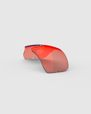 HD Light Falcon Pro Lenses for Shooting Glasses | Ranger