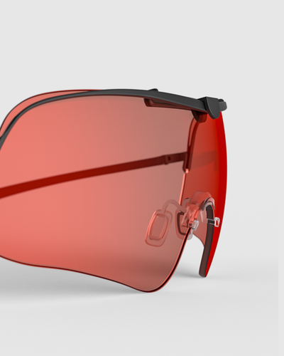 HD Light Falcon Pro Lenses for Shooting Glasses | Ranger