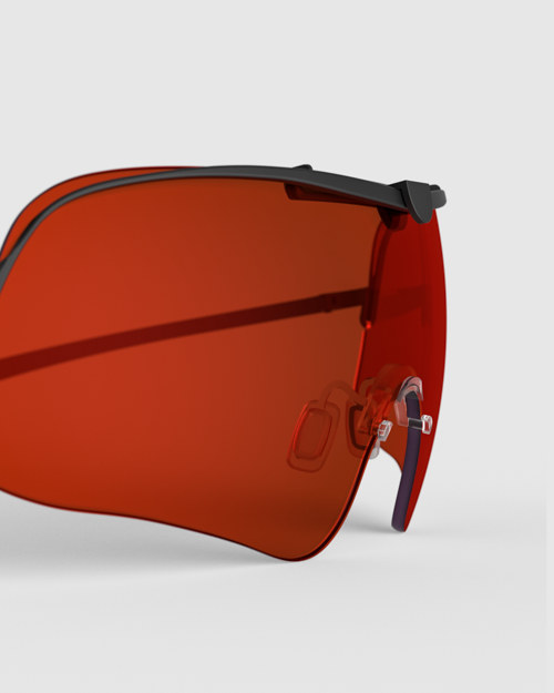 HD Copper Falcon Pro Lenses for Shooting Glasses | Ranger