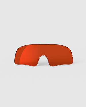 HD Copper Falcon Pro Lenses for Shooting Glasses | Ranger