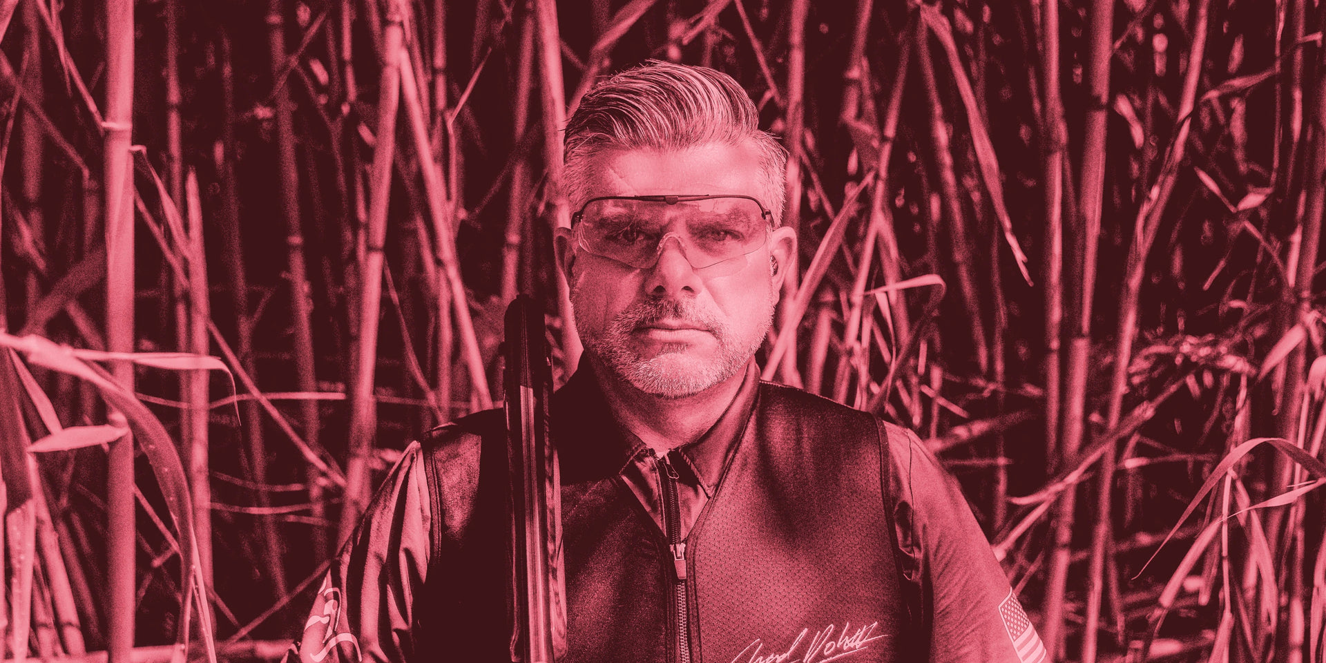 Professional Shooting Glasses | Trap, Clay & Skeet