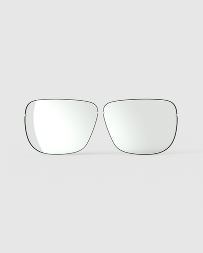 Clear Lenses for Classic Shooting Glasses | Ranger