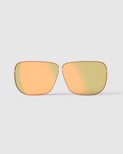 Max Light Lenses for Classic Shooting Glasses | Ranger