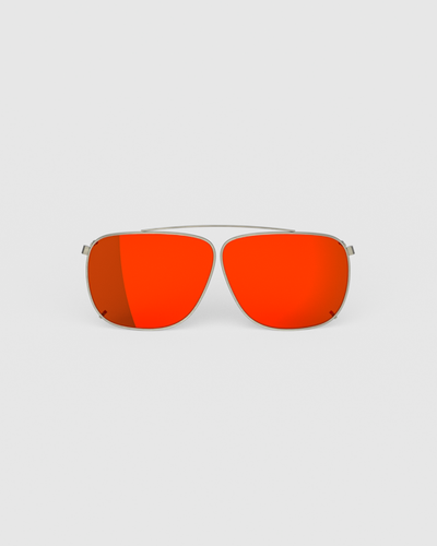 HD Copper Clip-On Lenses for Sporter Shooting Glasses | Ranger