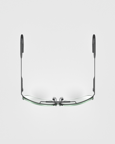 Ranger Classic Frames - Shooting Glasses | Ranger