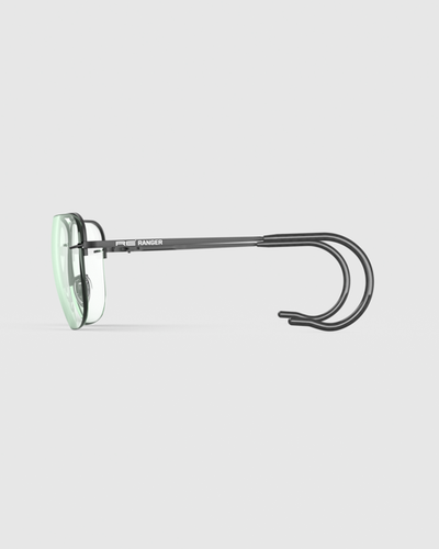 Ranger Classic Frames - Shooting Glasses | Ranger