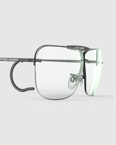 Ranger Classic Frames - Shooting Glasses | Ranger