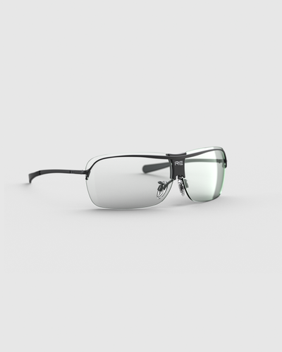 XLW Frames - Shooting Glasses | Ranger