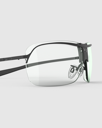 XLW Frames - Shooting Glasses | Ranger