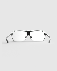 XLW Frames - Shooting Glasses | Ranger