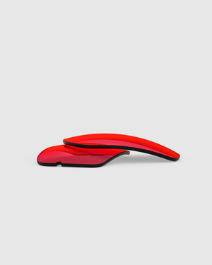 Vermillion Lenses for XLW Shooting Glasses | Ranger