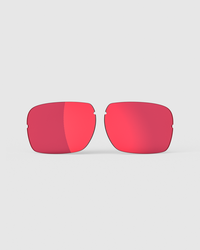 Vermillion Lenses for XLW Shooting Glasses | Ranger