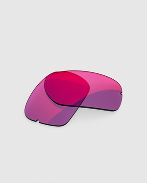 Dark Purple Lenses for XLW Shooting Glasses | Ranger