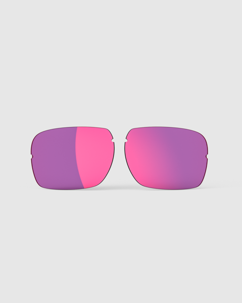 Dark Purple Lenses for XLW Shooting Glasses | Ranger