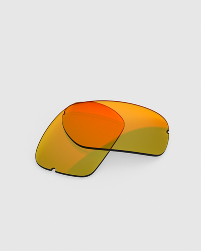 Medium Yellow Lenses for XLW Shooting Glasses | Ranger