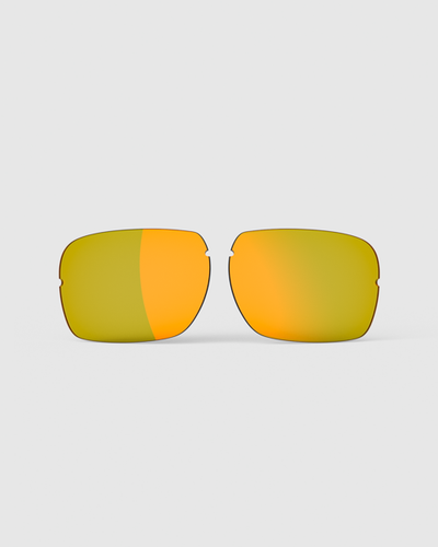 Medium Yellow Lenses for XLW Shooting Glasses | Ranger