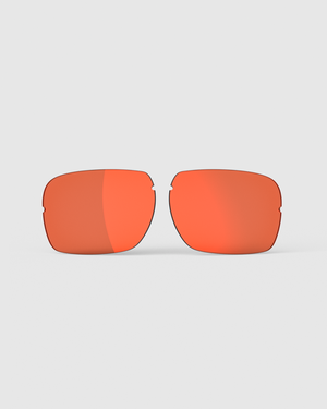HD Medium Lenses for XLW Shooting Glasses | Ranger