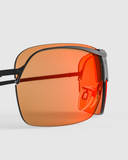 XLW Frames - Shooting Glasses | Ranger