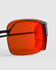 XLW Frames - Shooting Glasses | Ranger