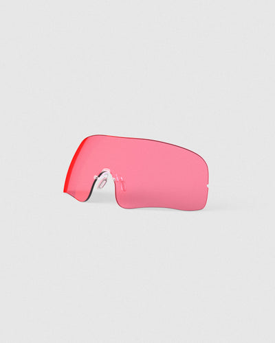 Vermillion Medium Lenses for Falcon Pro Shooting Glasses | Ranger